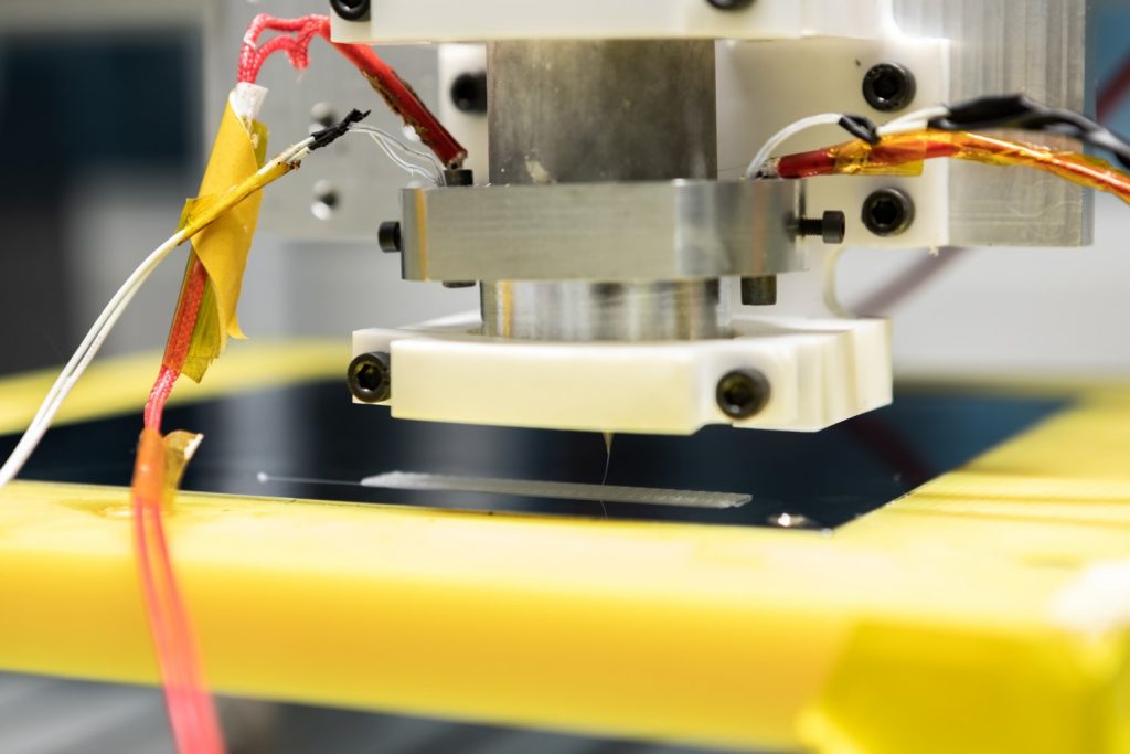 SUNUM - Bioprinting Laboratory