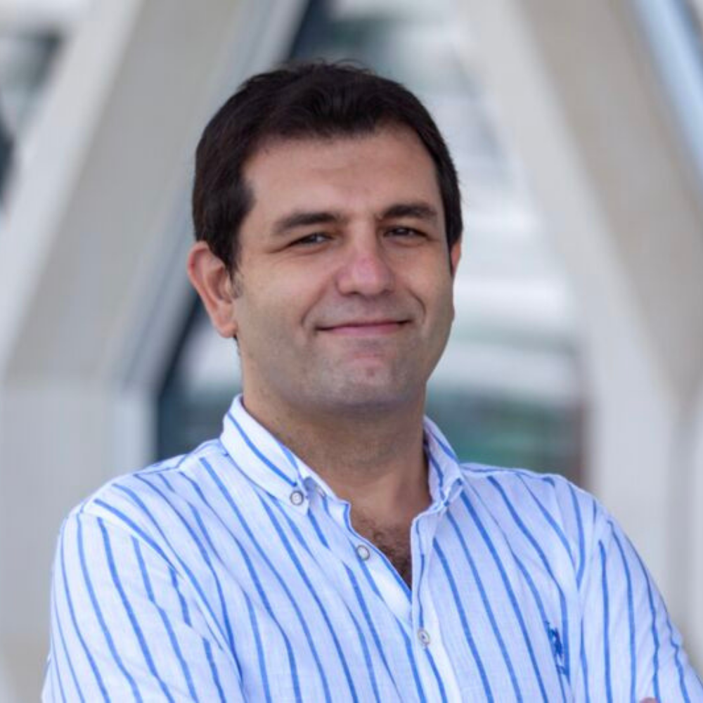 SUNUM - Cavit Ağca