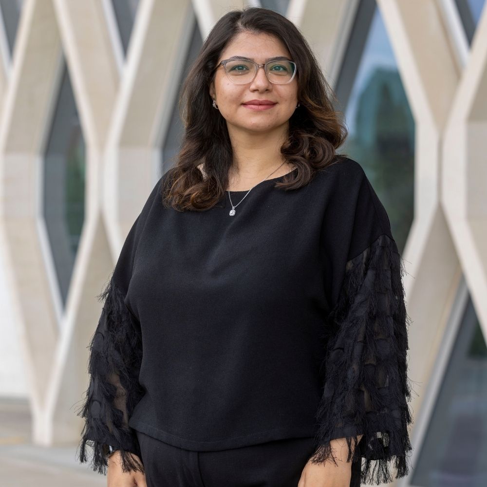 SUNUM - Mina Namvari