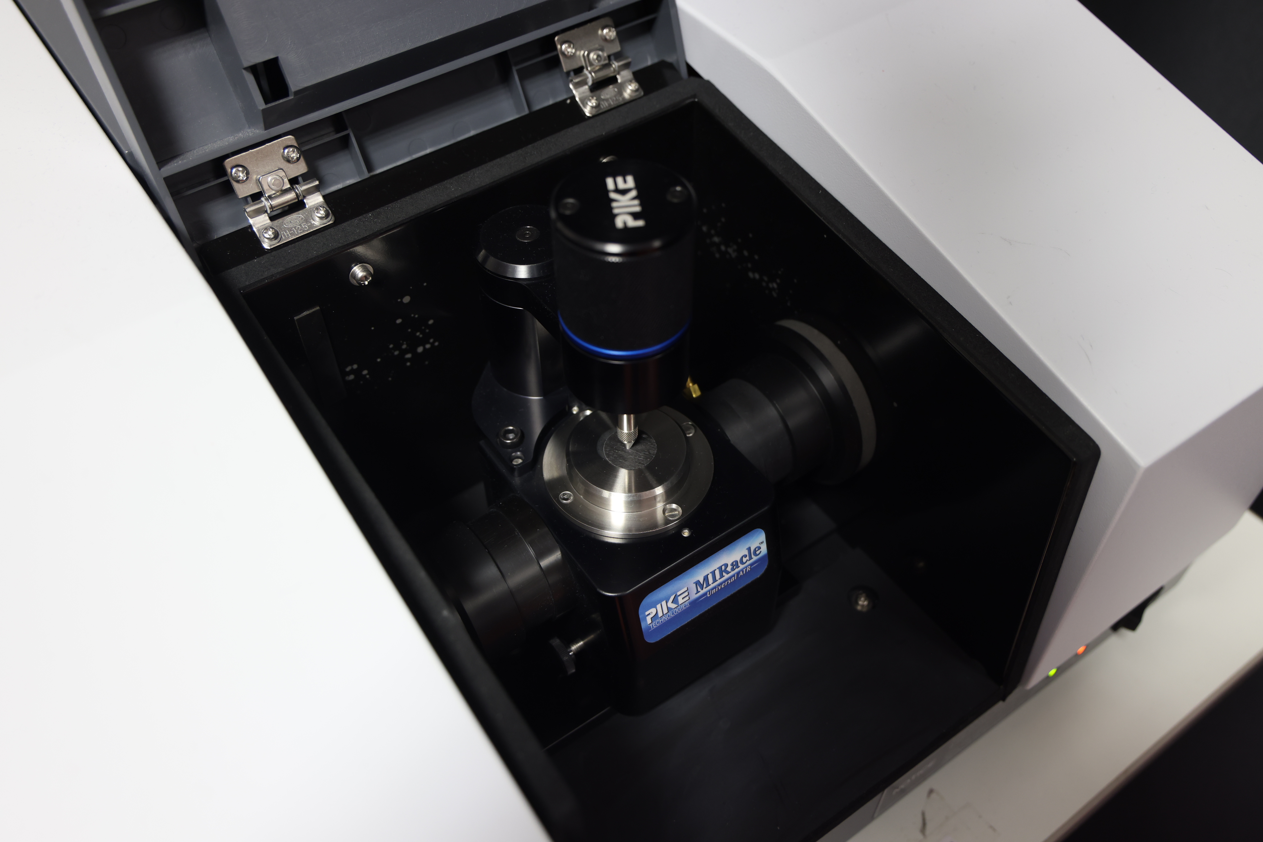 SUNUM - Instrumentation Laboratory at your service at SUNUM