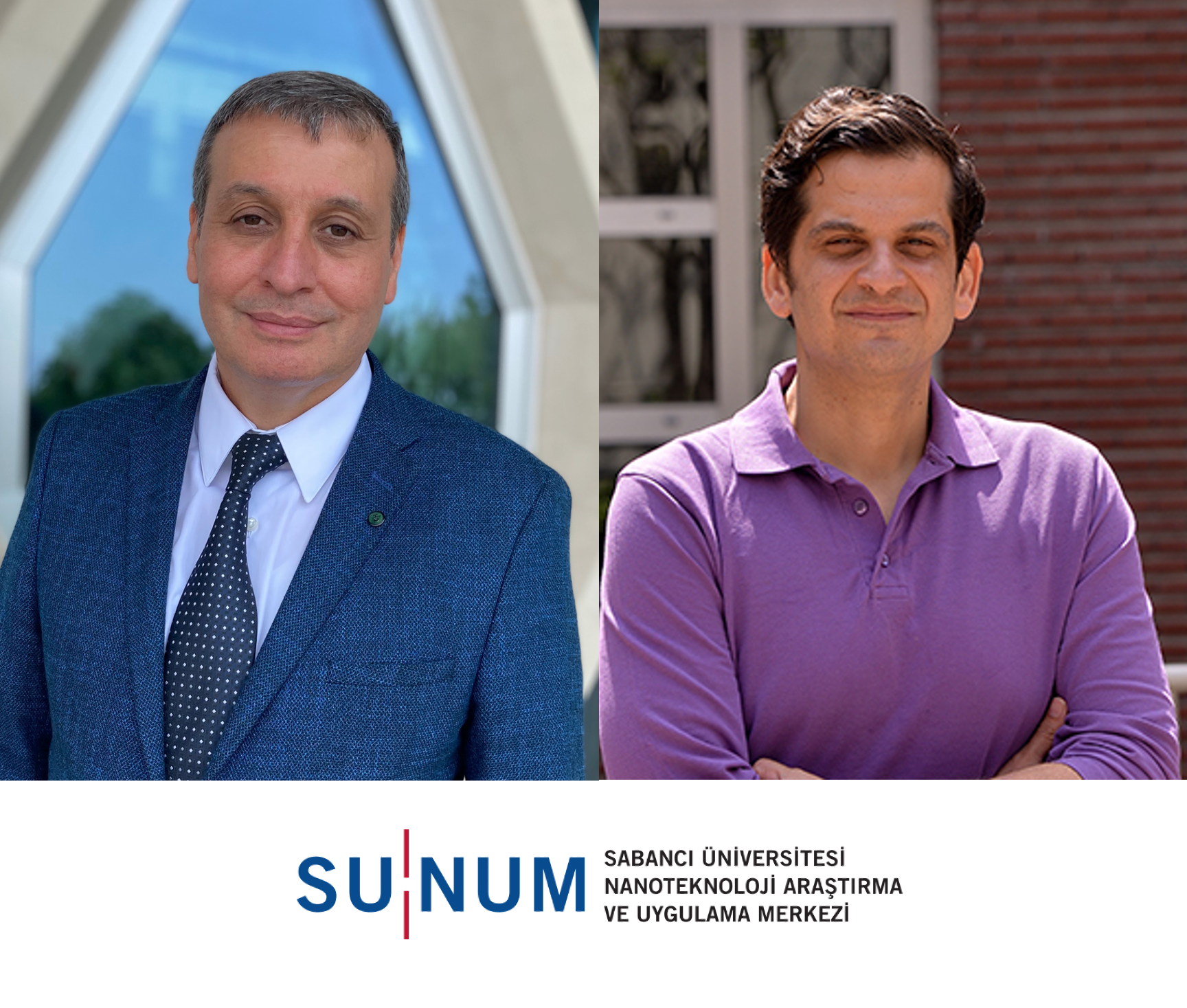 SUNUM - SUNUM Researchers in the "List of the World's Most Influential ...